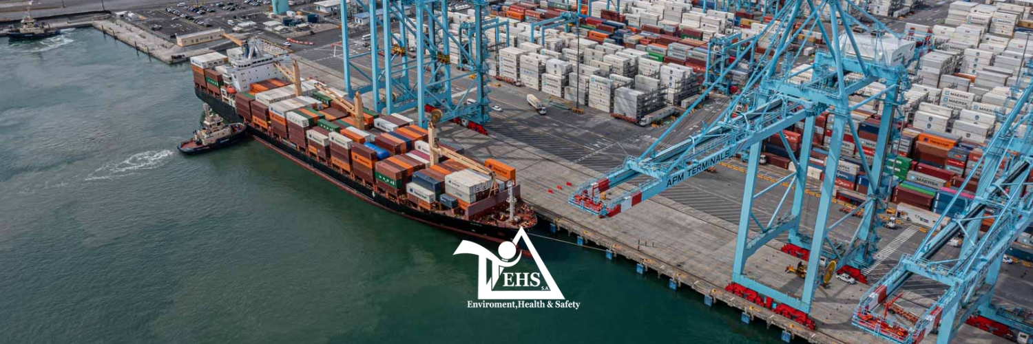 Gestión Ambiental | EHS COMPANY Panama